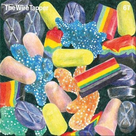 The Wire Tapper 67 by Various Artists (Compilation): Reviews, Ratings ...