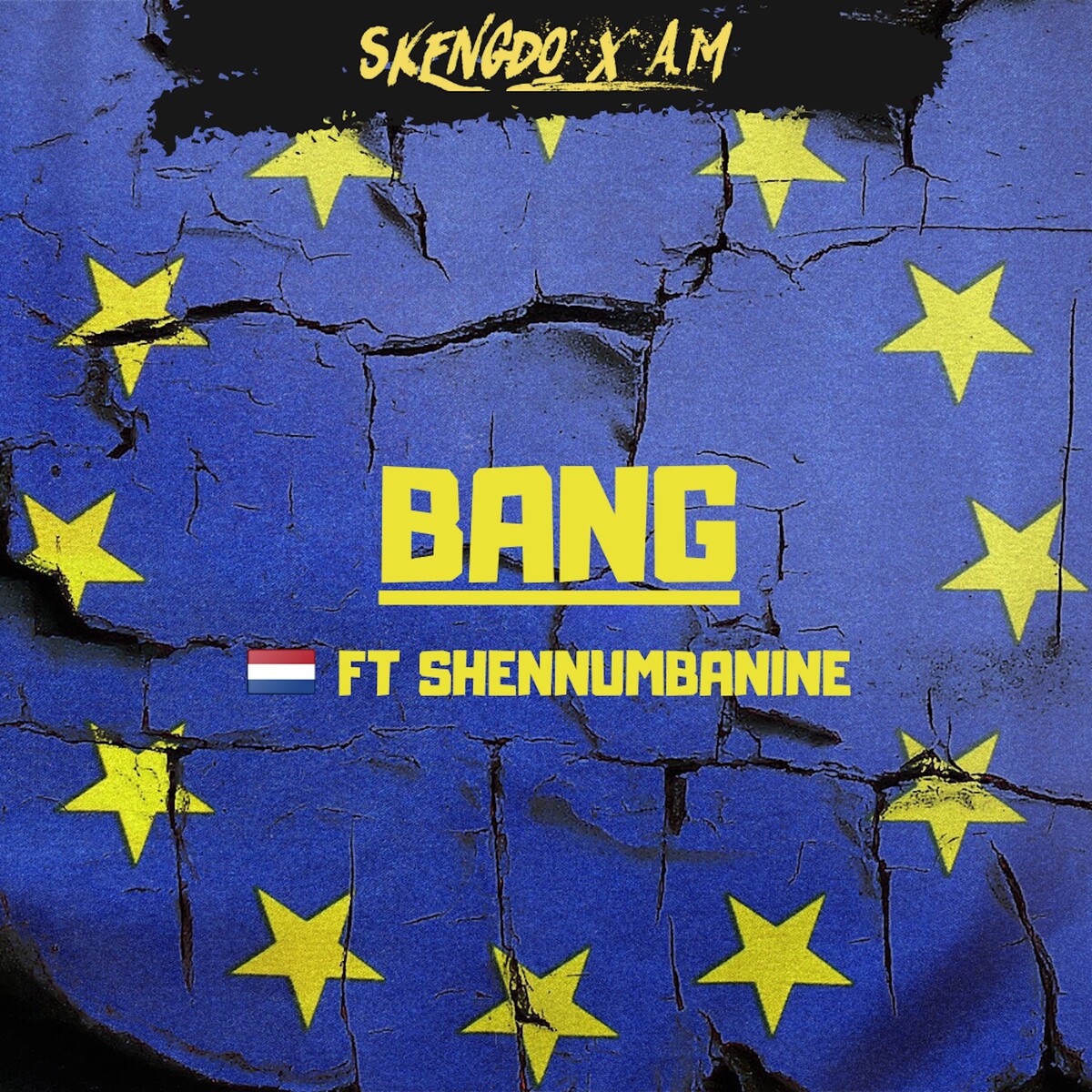 Bang by Skengdo x A.M (Single, UK Drill): Reviews, Ratings, Credits ...