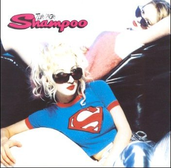 We Are Shampoo by Shampoo (Album, Pop Punk): Reviews, Ratings, Credits ...