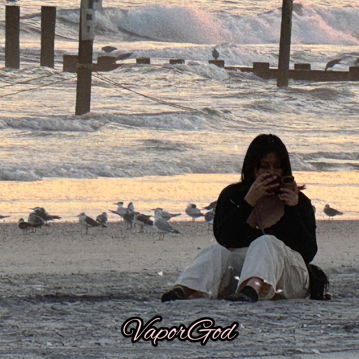 WannaLink? by VaporGod (Single): Reviews, Ratings, Credits, Song list ...