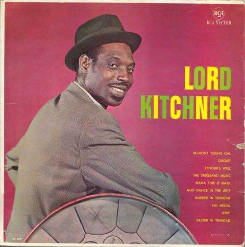 Lord Kitchener Albums: songs, discography, biography, and listening ...