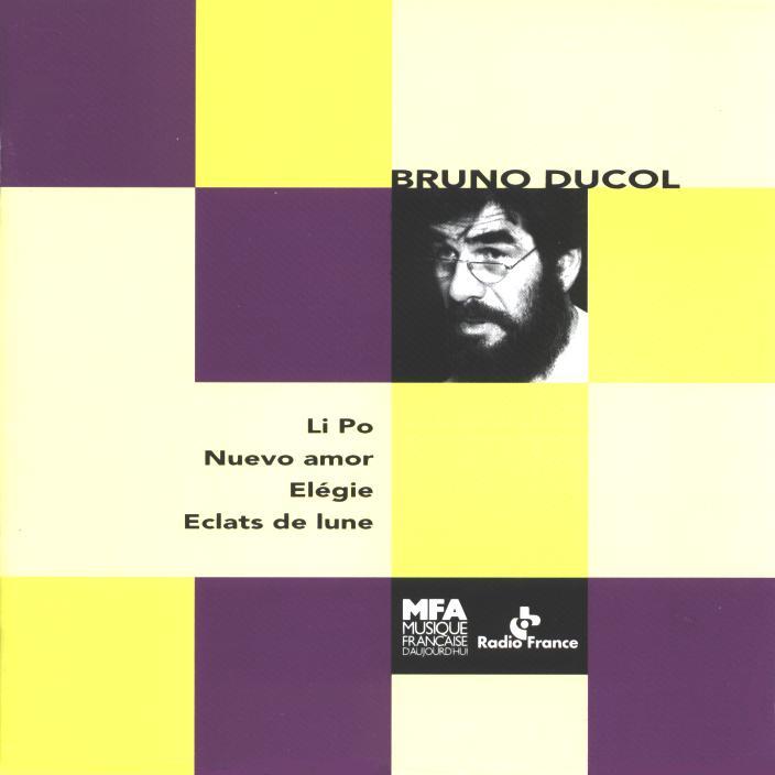 Bruno Ducol Albums: songs, discography, biography, and listening guide ...