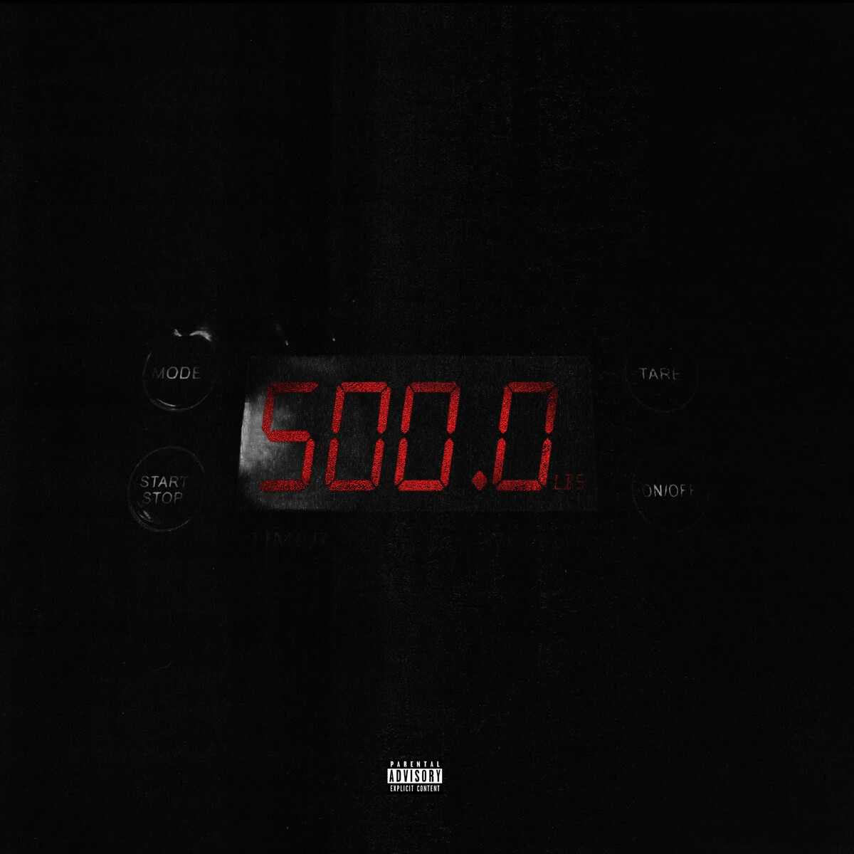 500lbs by Lil Tecca (Single, Trap): Reviews, Ratings, Credits, Song ...