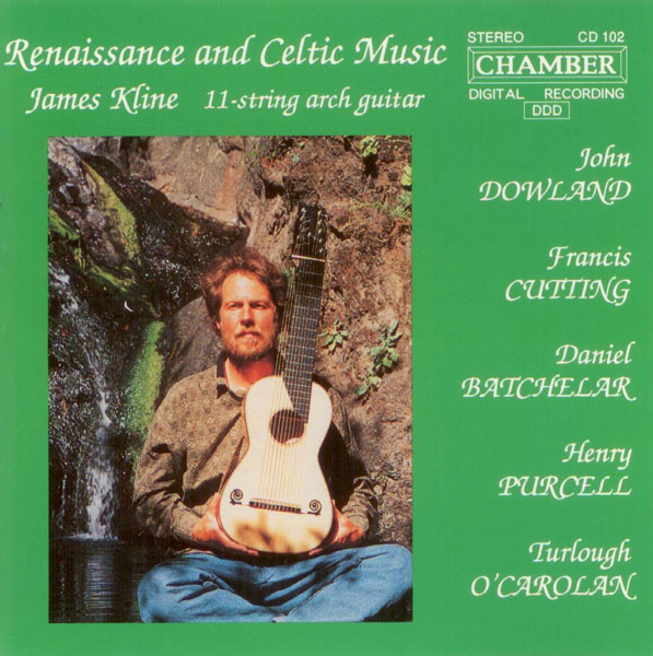 James Kline Albums: songs, discography, biography, and listening guide ...