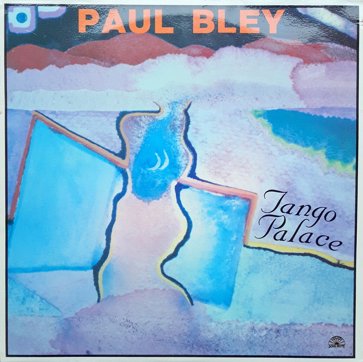Tango Palace by Paul Bley (Album, Jazz): Reviews, Ratings, Credits ...