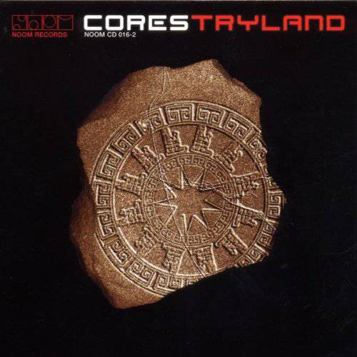Tryland by Cores (Album, Acid Trance): Reviews, Ratings, Credits, Song ...