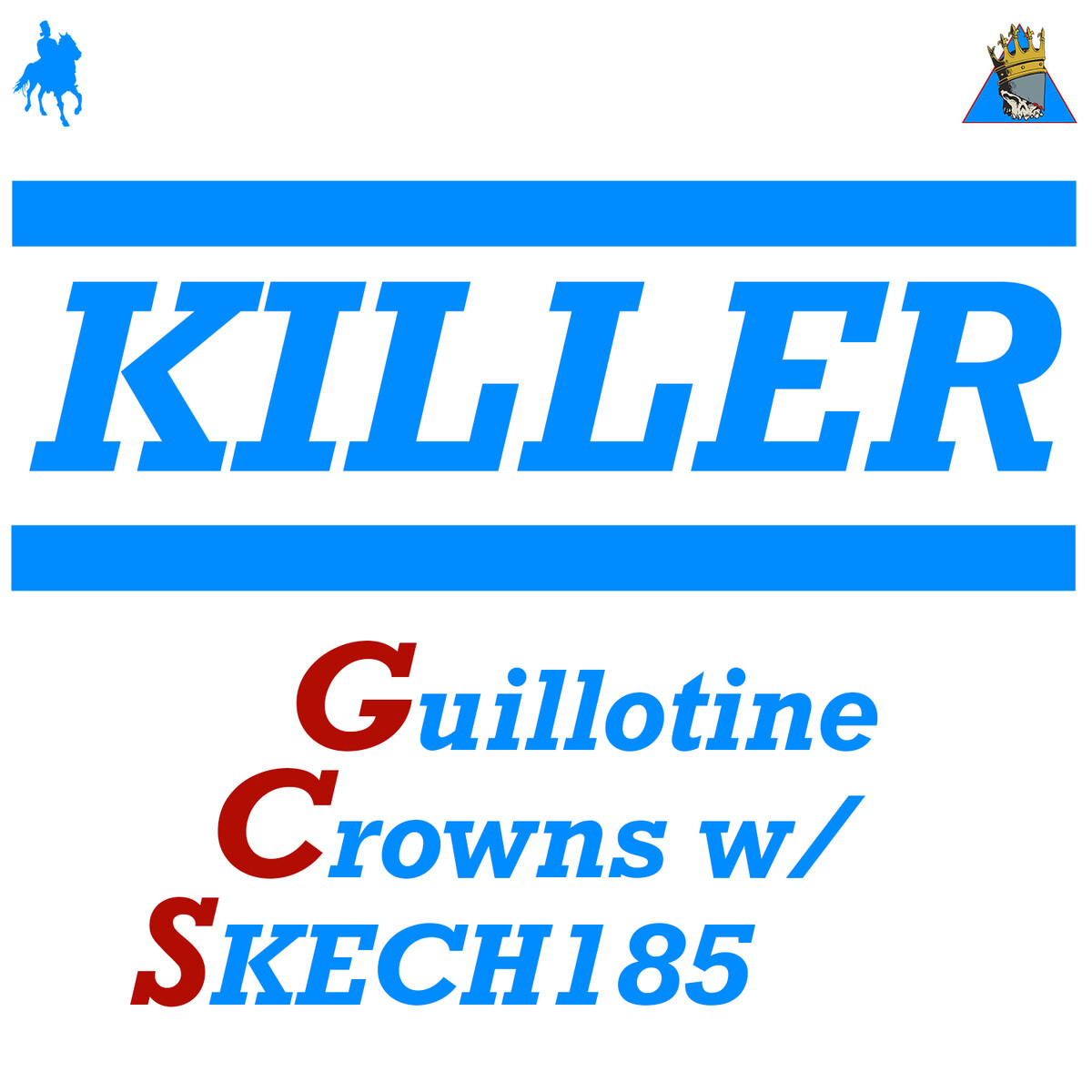 Killer by Guillotine Crowns (Single; Uncommon; n/a): Reviews, Ratings ...