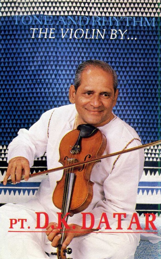 D. K. Datar Albums: songs, discography, biography, and listening guide ...