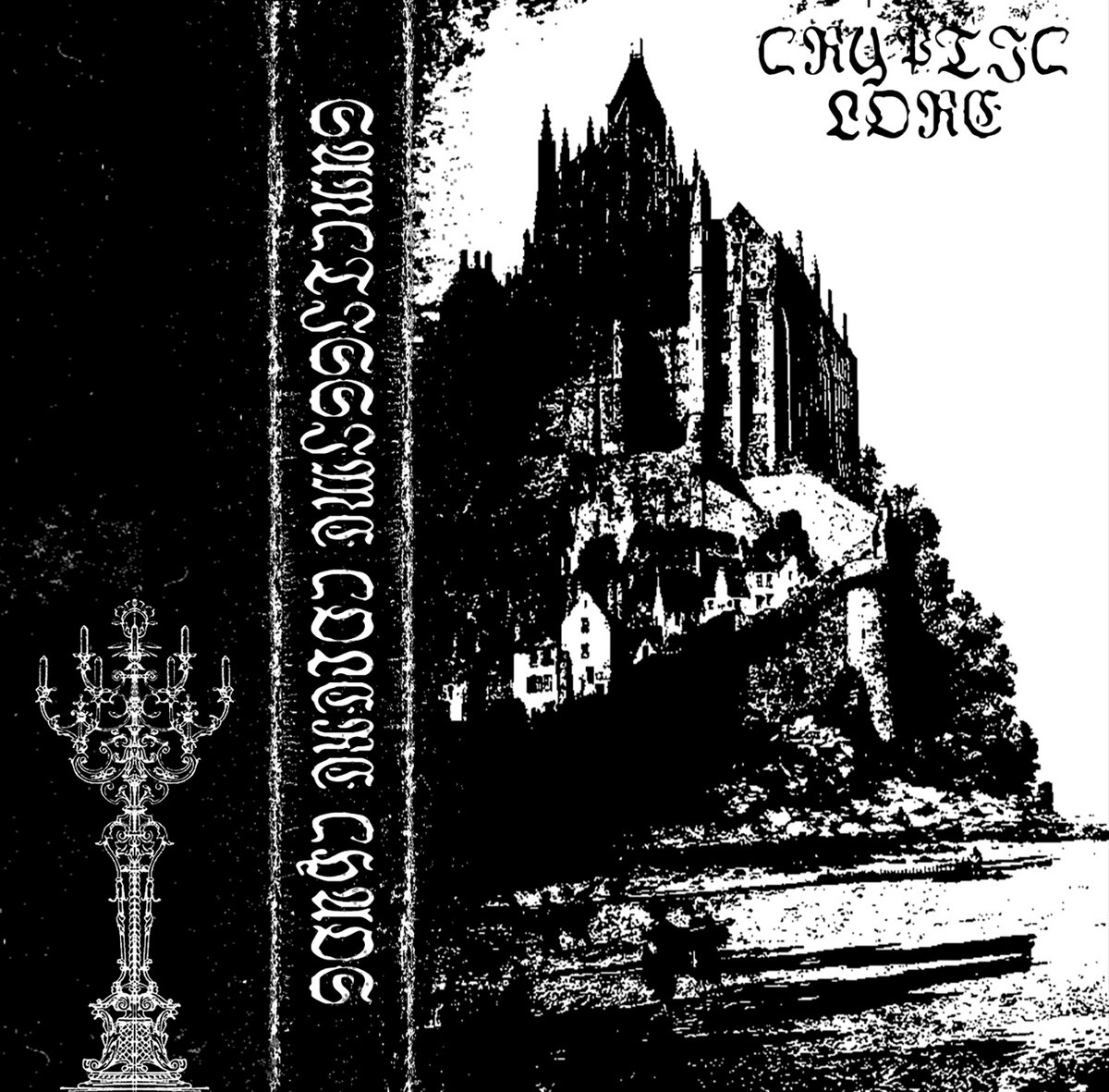 Cryptic Lore Albums: songs, discography, biography, and listening guide ...