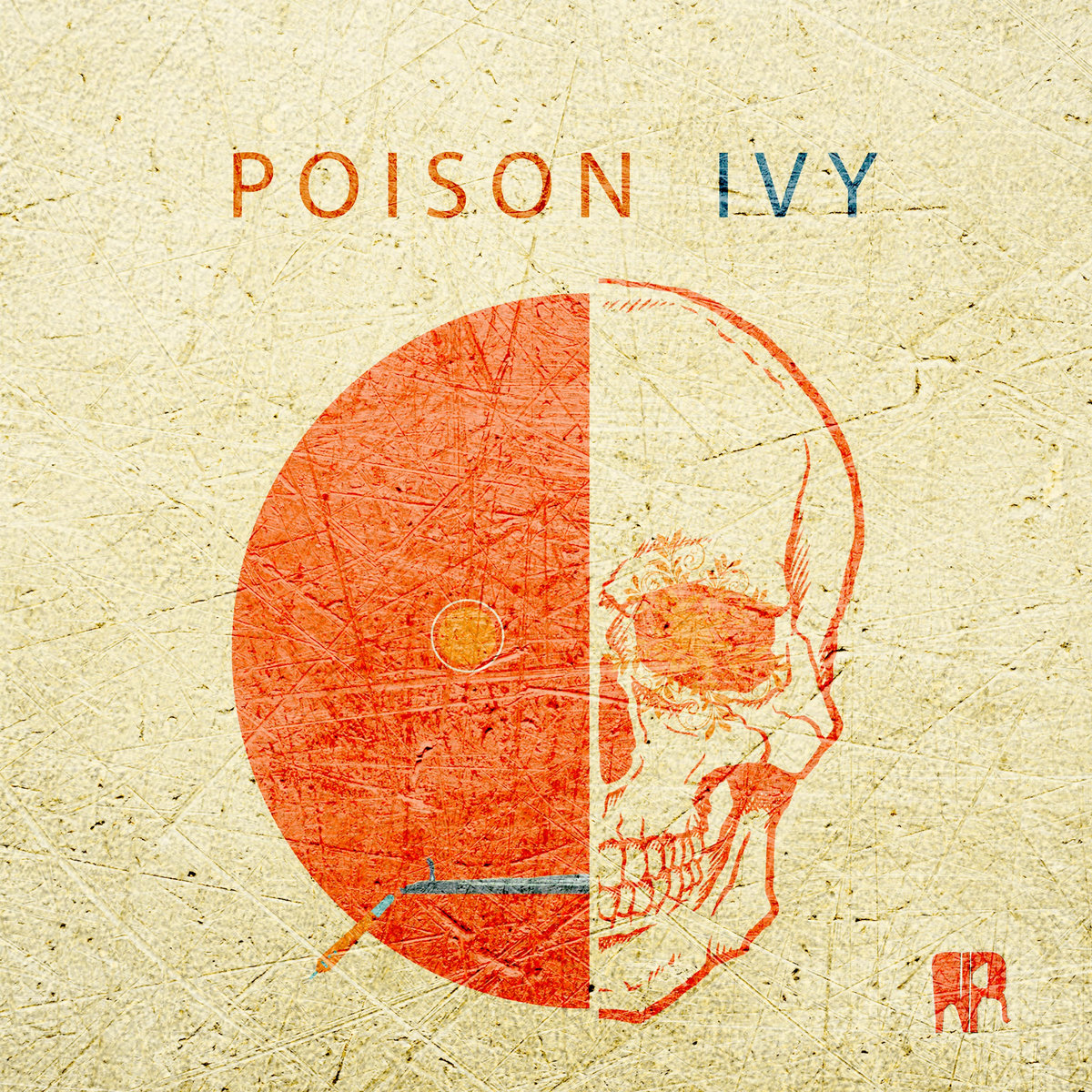 Poison Ivy by Nicolas Rage (Single, Pop Punk): Reviews, Ratings ...