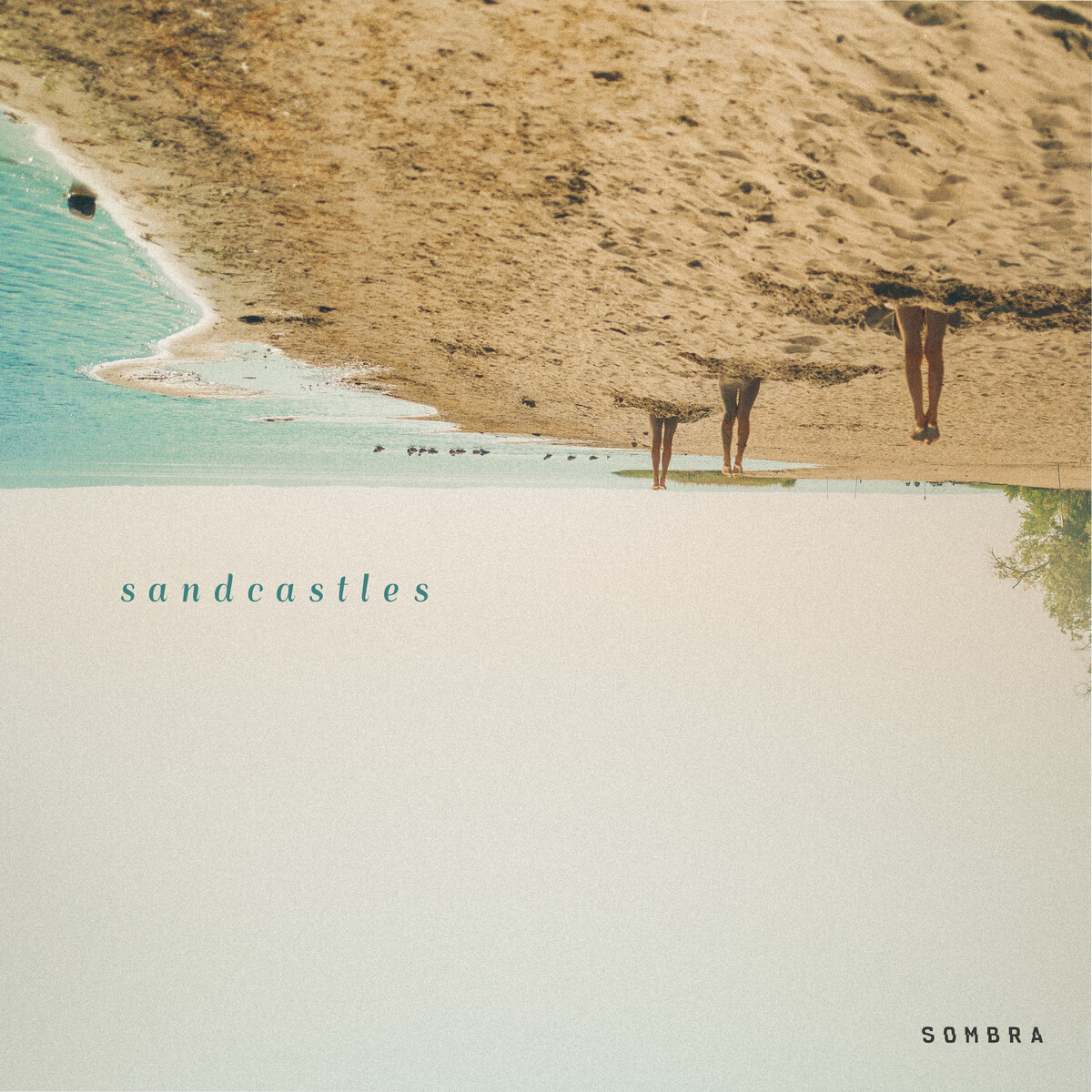 sandcastles by SOMBRA (EP): Reviews, Ratings, Credits, Song list - Rate ...
