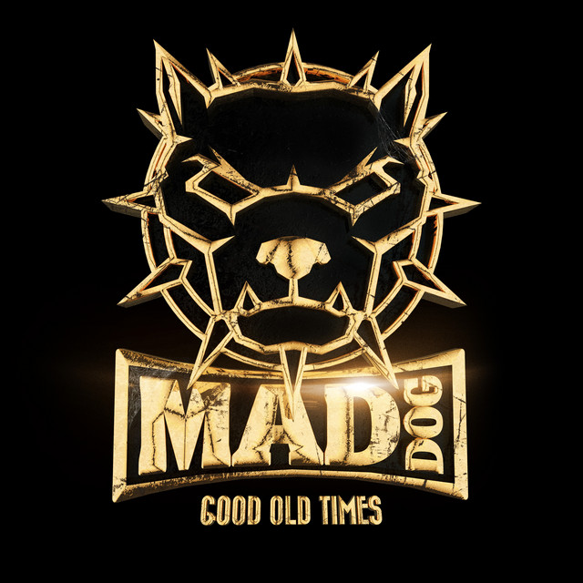 Good old times by DJ Mad Dog (Single): Reviews, Ratings, Credits, Song ...