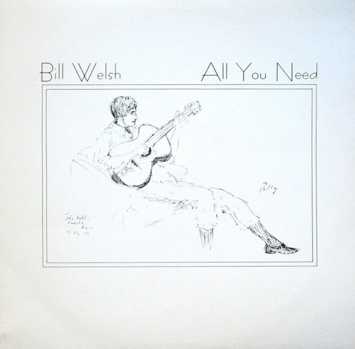 Bill Welsh Albums: songs, discography, biography, and listening guide ...