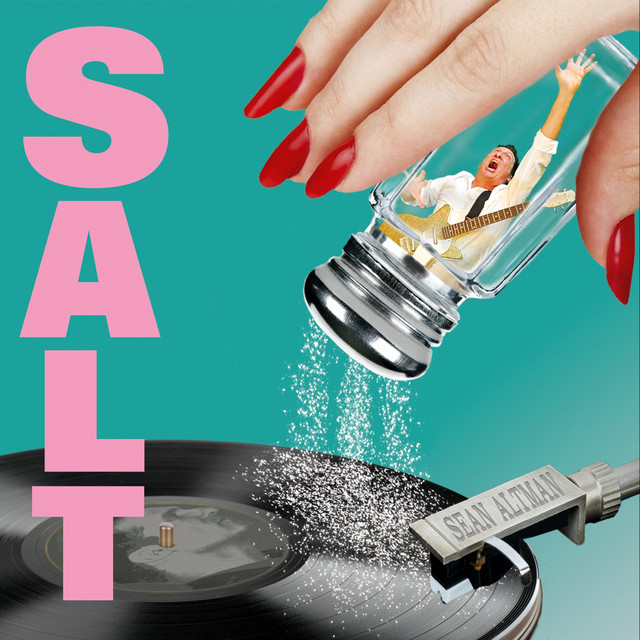 Salt by Sean Altman (Album): Reviews, Ratings, Credits, Song list ...