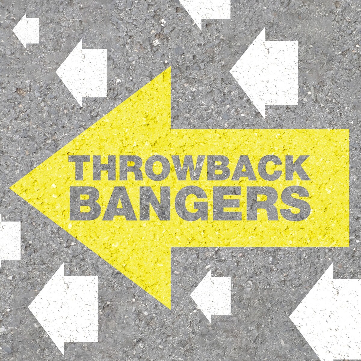 Throwback Bangers by Various Artists (Album, Pop): Reviews, Ratings ...