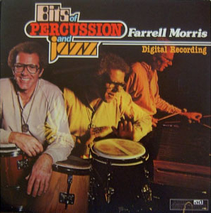 Farrell Morris Albums: songs, discography, biography, and listening ...