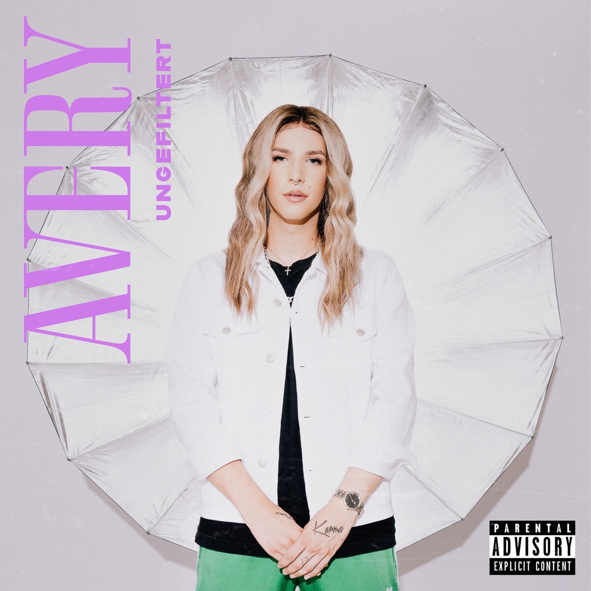 AVERY Albums: songs, discography, biography, and listening guide - Rate ...