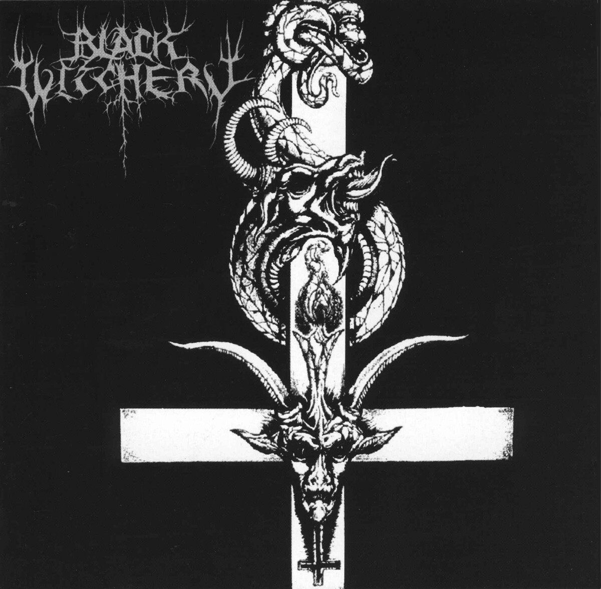 Black Witchery Albums: songs, discography, biography, and listening ...
