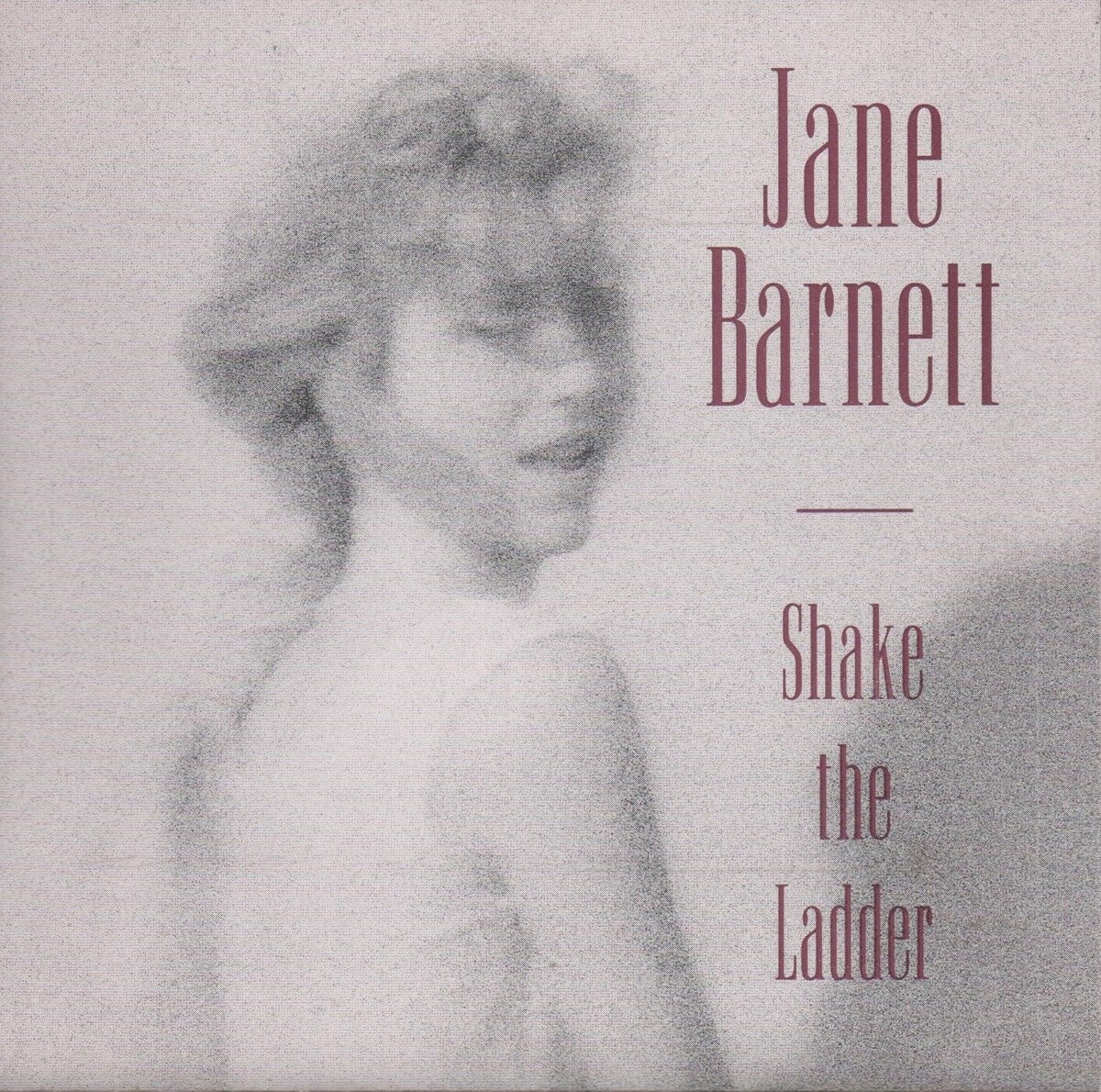 Shake the Ladder by Jane Barnett (Album): Reviews, Ratings, Credits ...