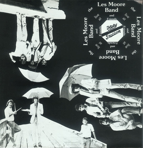 Les Moore Band Albums: songs, discography, biography, and listening ...