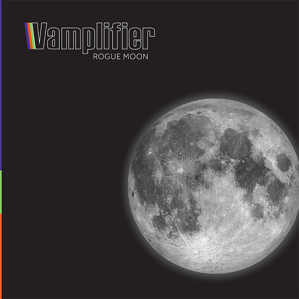 Rogue Moon by Vamplifier (Album): Reviews, Ratings, Credits, Song list ...