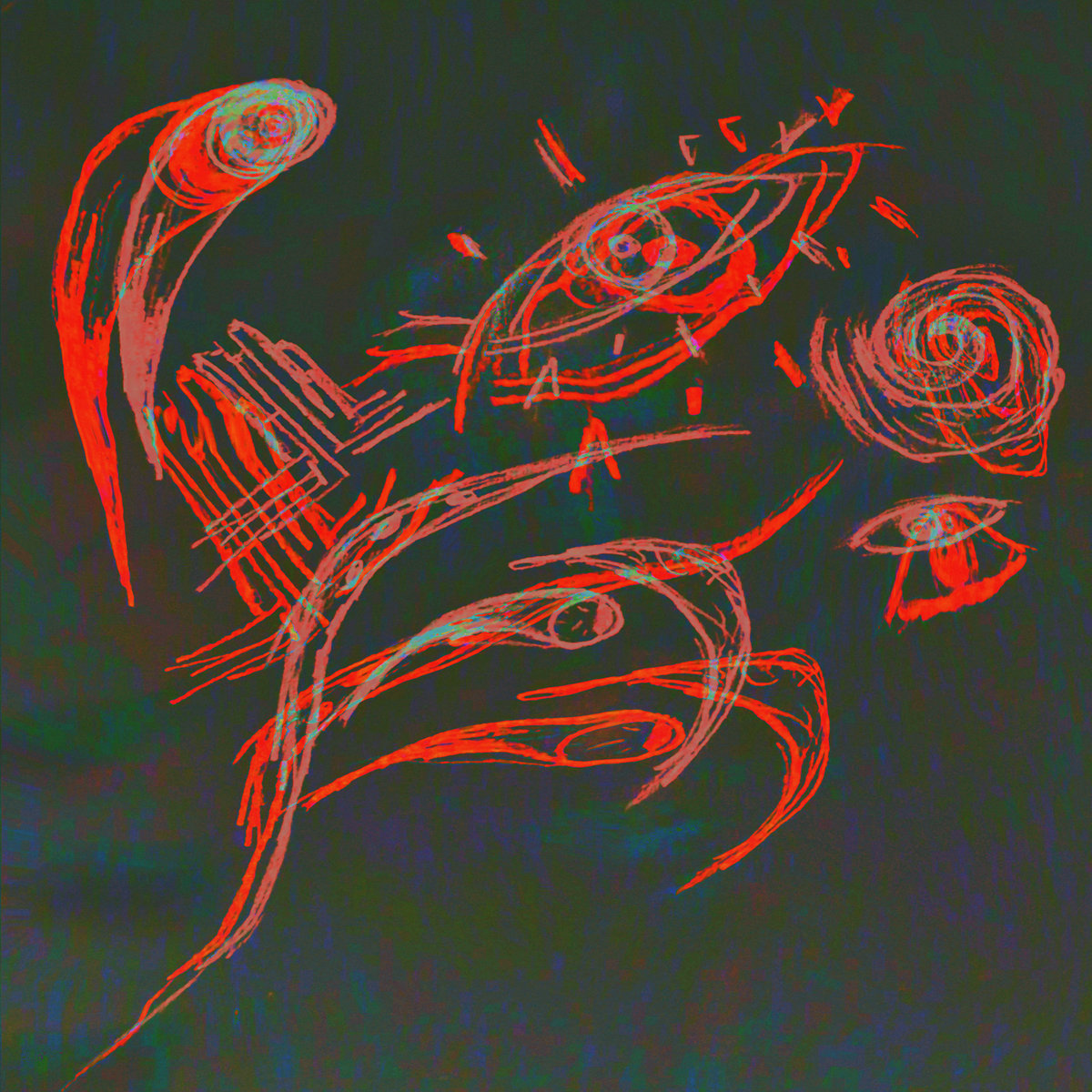 Eyes I by Alec Pace (Single): Reviews, Ratings, Credits, Song list ...