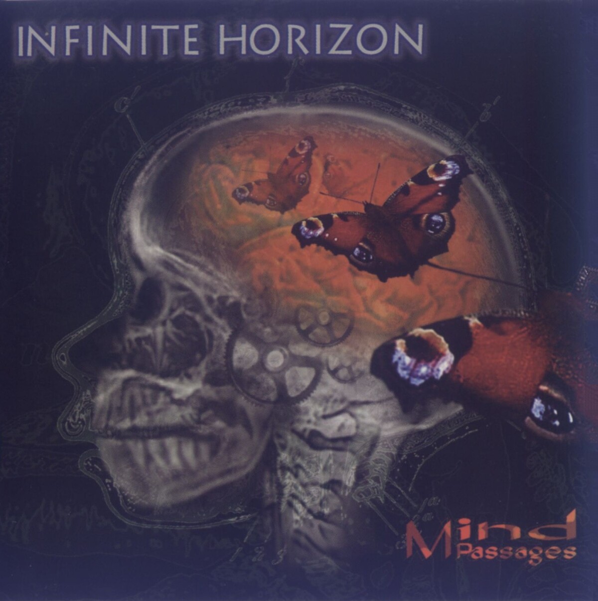 Infinite Horizon Albums: songs, discography, biography, and listening ...
