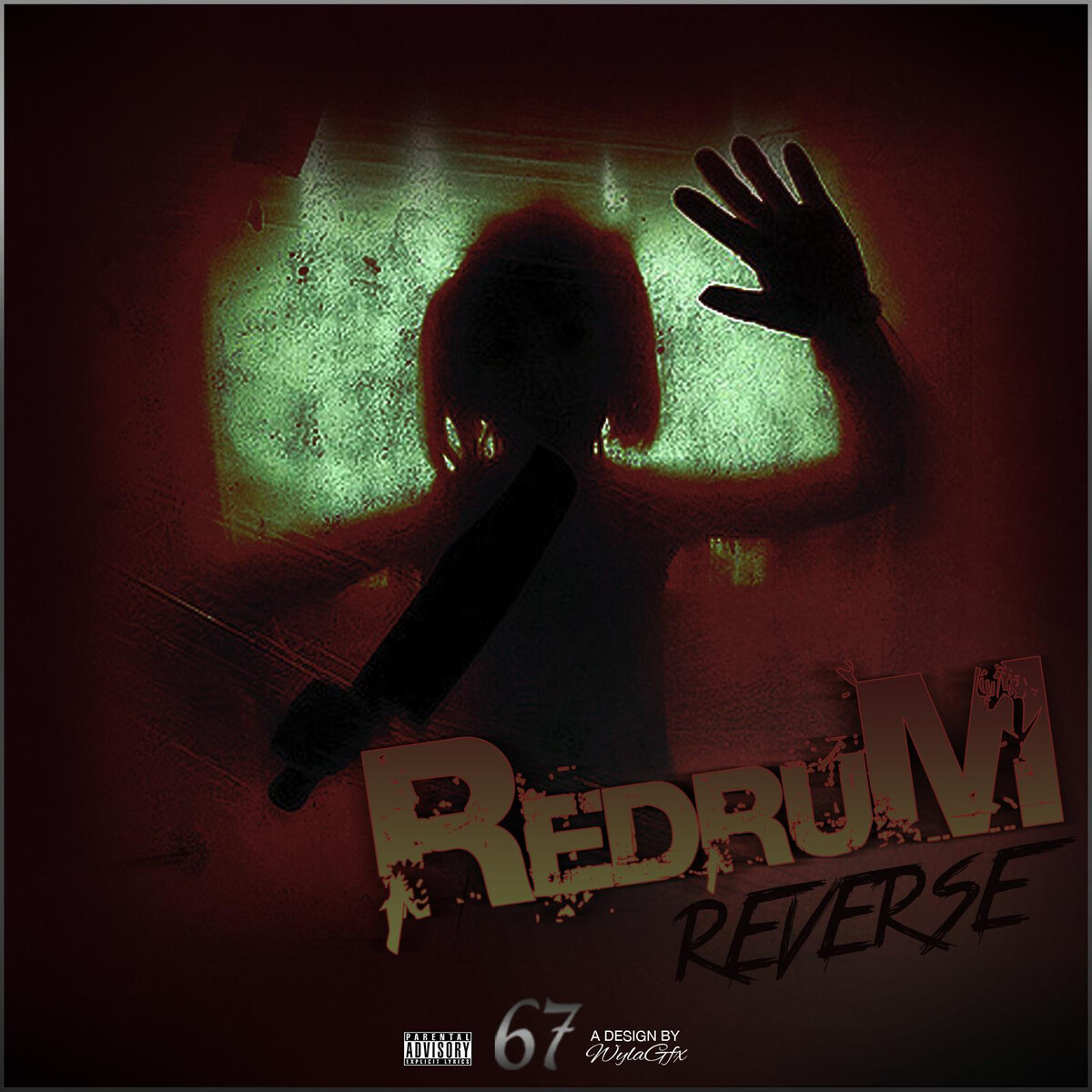 Redrum Reverse by R6 (Single, Gangsta Rap): Reviews, Ratings, Credits ...