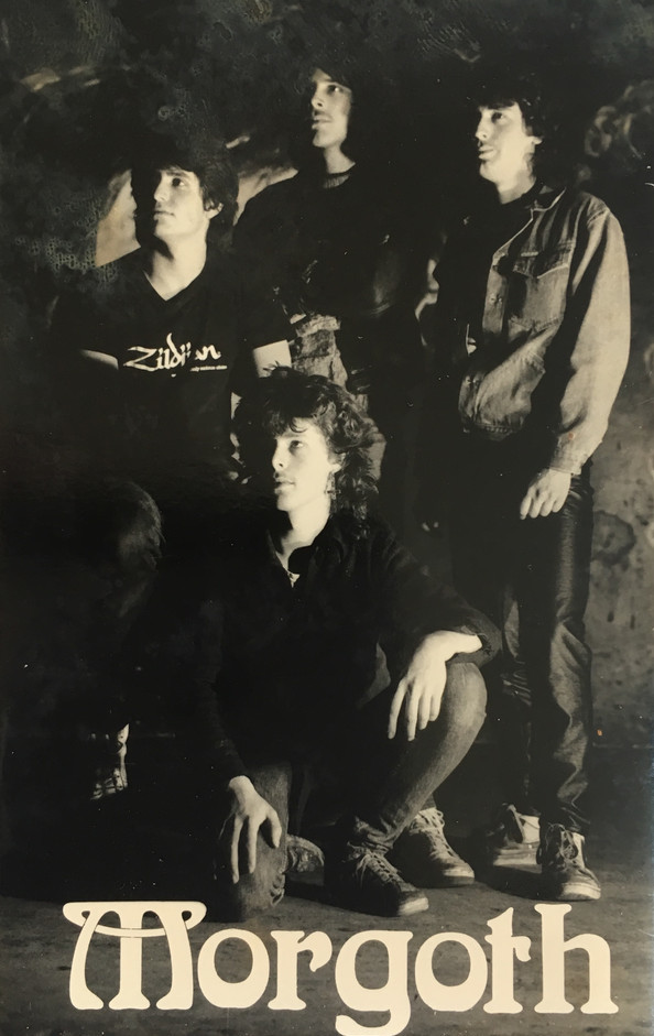 Morgoth Albums: songs, discography, biography, and listening guide ...