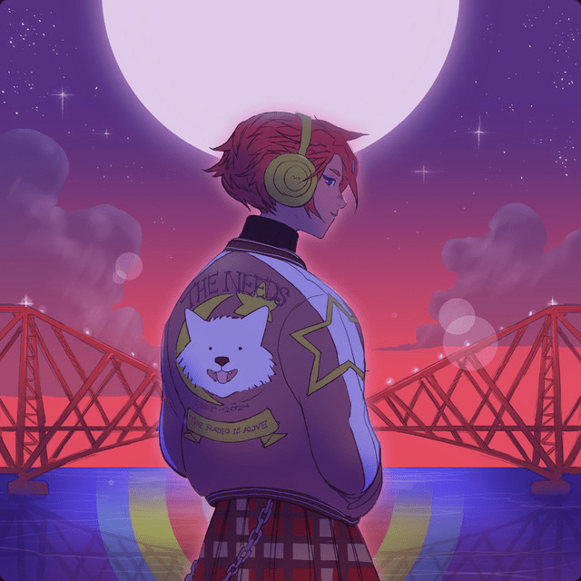 Heart of the Moon by Epoch (Single): Reviews, Ratings, Credits, Song ...