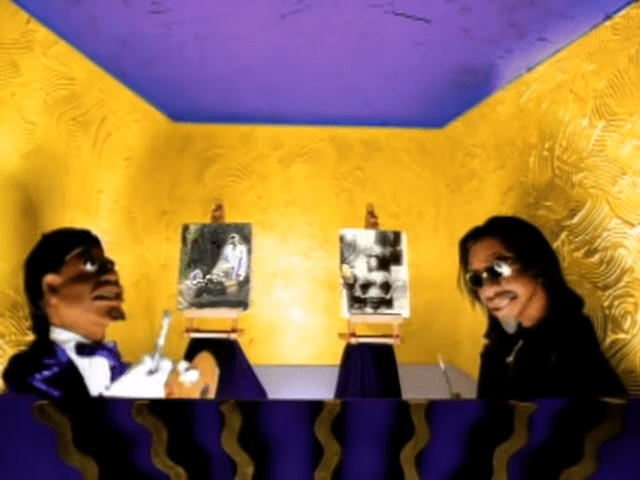 Da Art of Storytellin' (Pt. 1) by OutKast (Music video): Reviews, Ratings, Credits, Song list ...