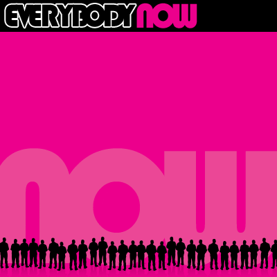 Everybody Now by Various Artists (Album): Reviews, Ratings, Credits ...