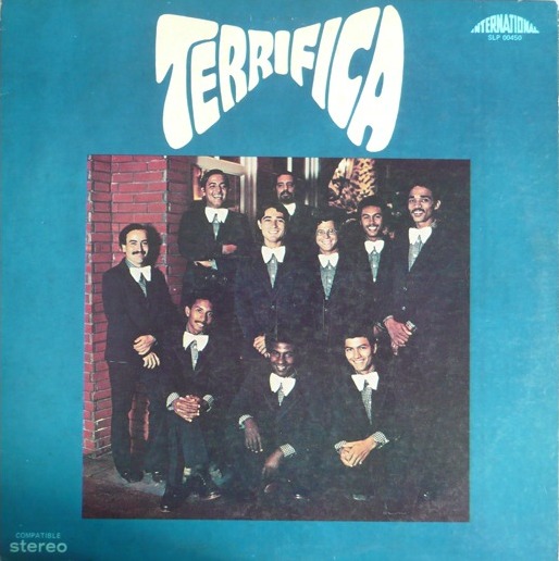 La Terrífica Albums: songs, discography, biography, and listening guide ...