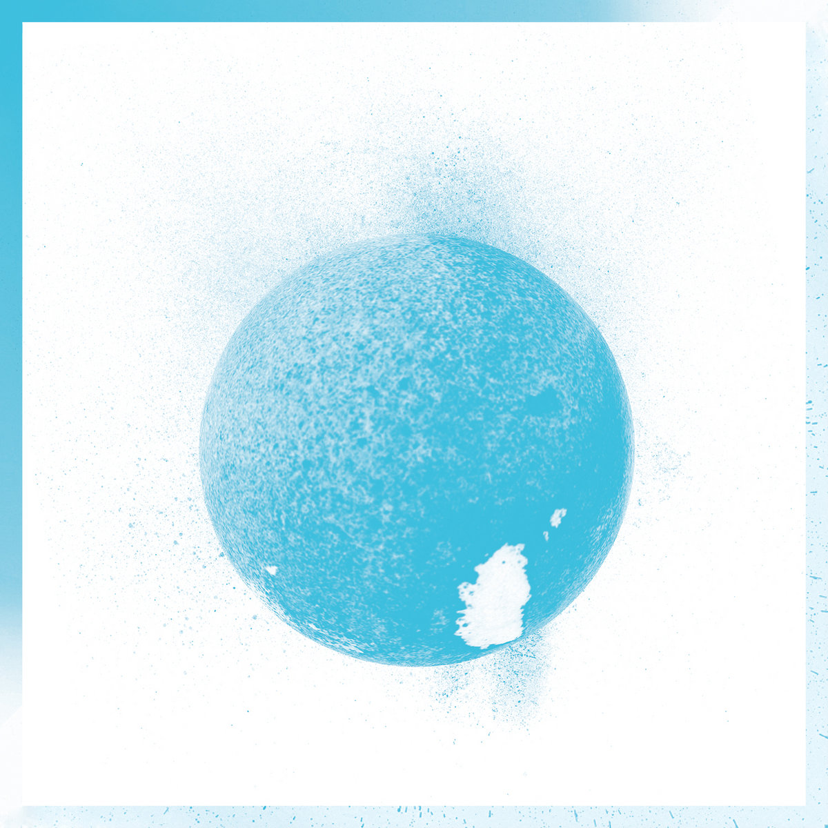 Cerulean by Baths (Album, Glitch Pop): Reviews, Ratings, Credits, Song ...