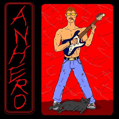Anhero Albums: songs, discography, biography, and listening guide ...
