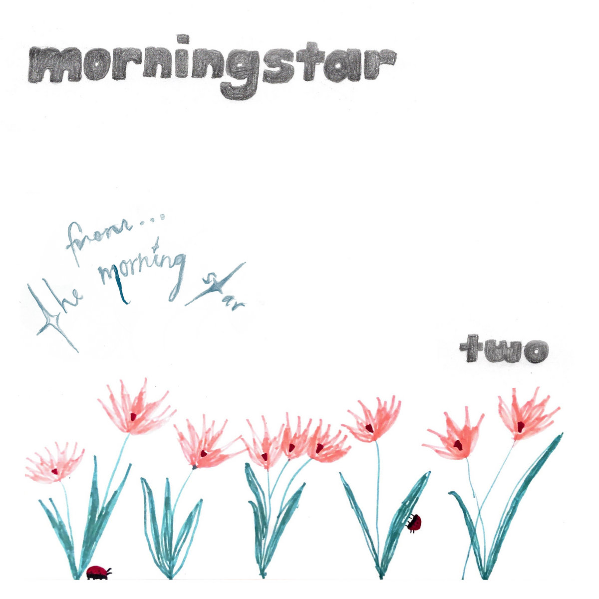 Morningstar Two by The Morning Star (Album, Folk Rock): Reviews ...