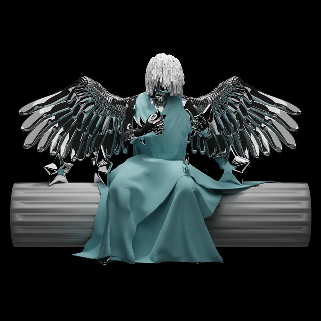 stellaR by Zaram (Album, Art Pop): Reviews, Ratings, Credits, Song list ...