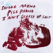 Savage Arena by Charlie McAlister (Single): Reviews, Ratings, Credits ...