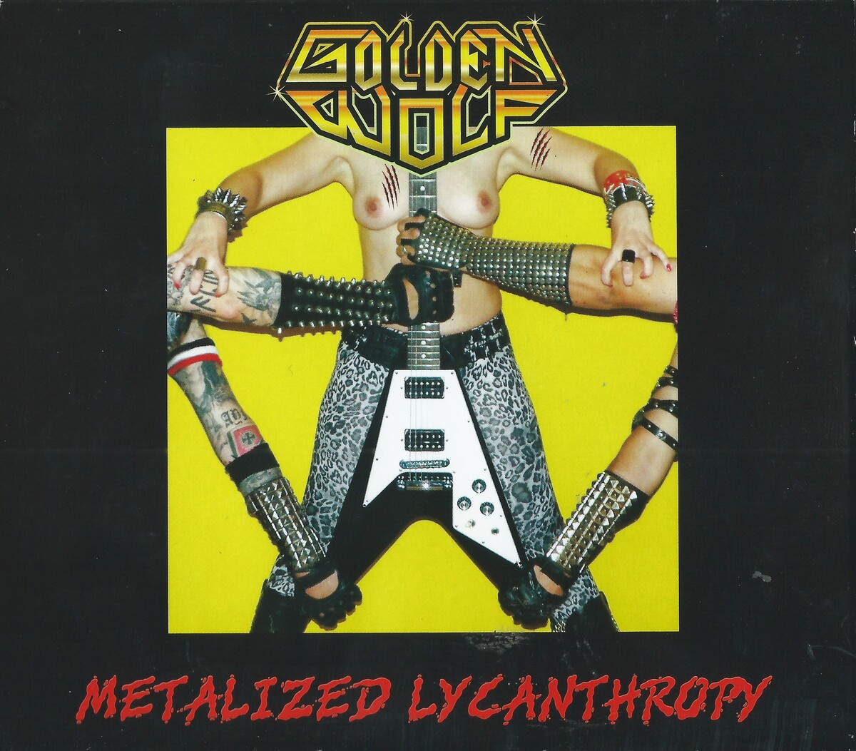 Golden Wolf Albums: songs, discography, biography, and listening guide - Rate Your Music