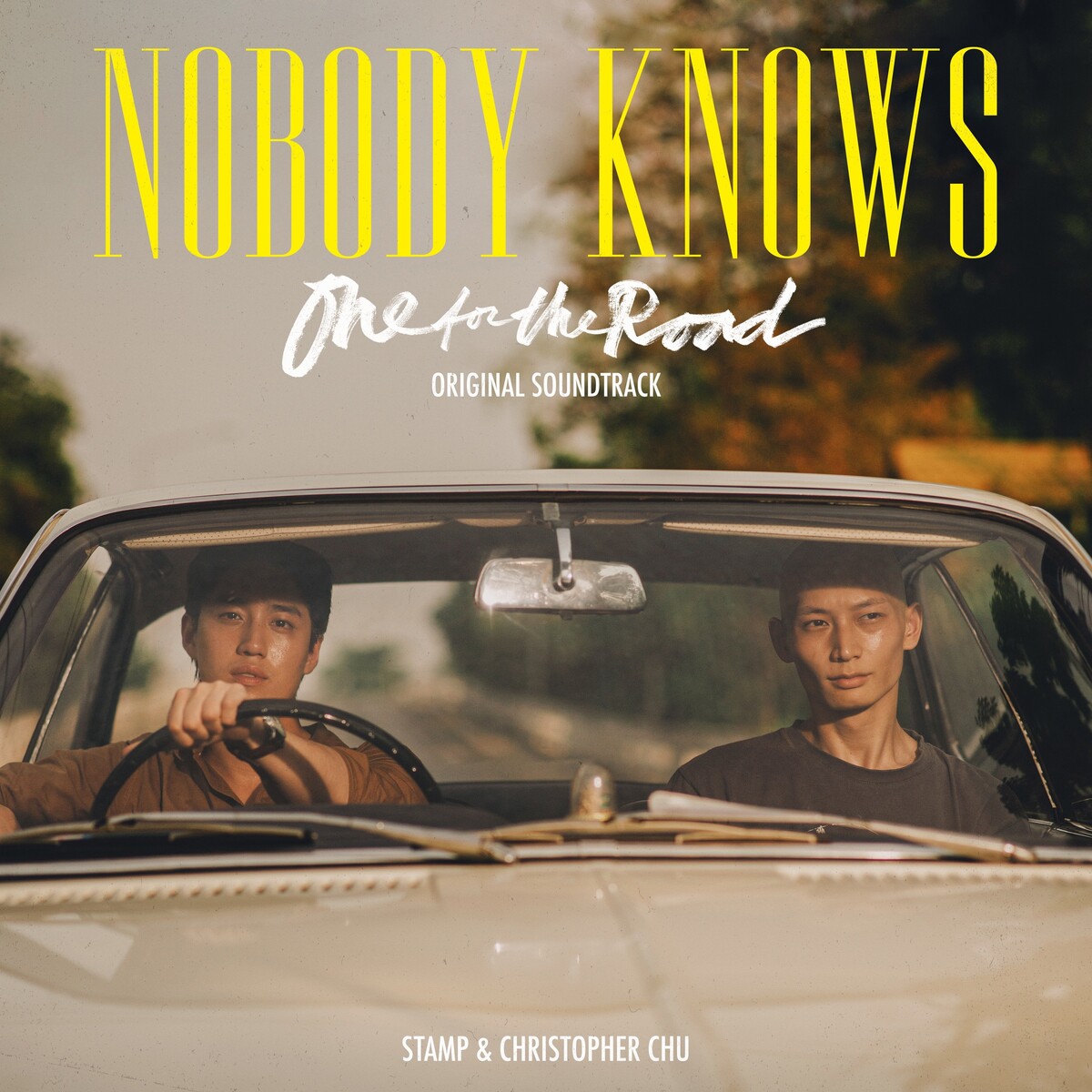 Nobody Knows by Stamp (Single): Reviews, Ratings, Credits, Song list ...