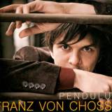 Pendulum by Franz von Chossy (Album, Jazz): Reviews, Ratings, Credits, Song list - Rate Your Music