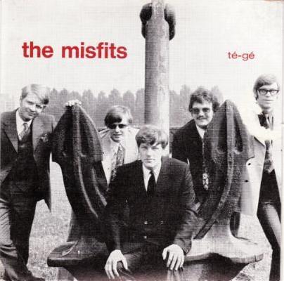 The Misfits Albums: songs, discography, biography, and listening guide ...