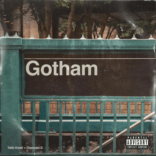 Gotham Albums: songs, discography, biography, and listening guide ...