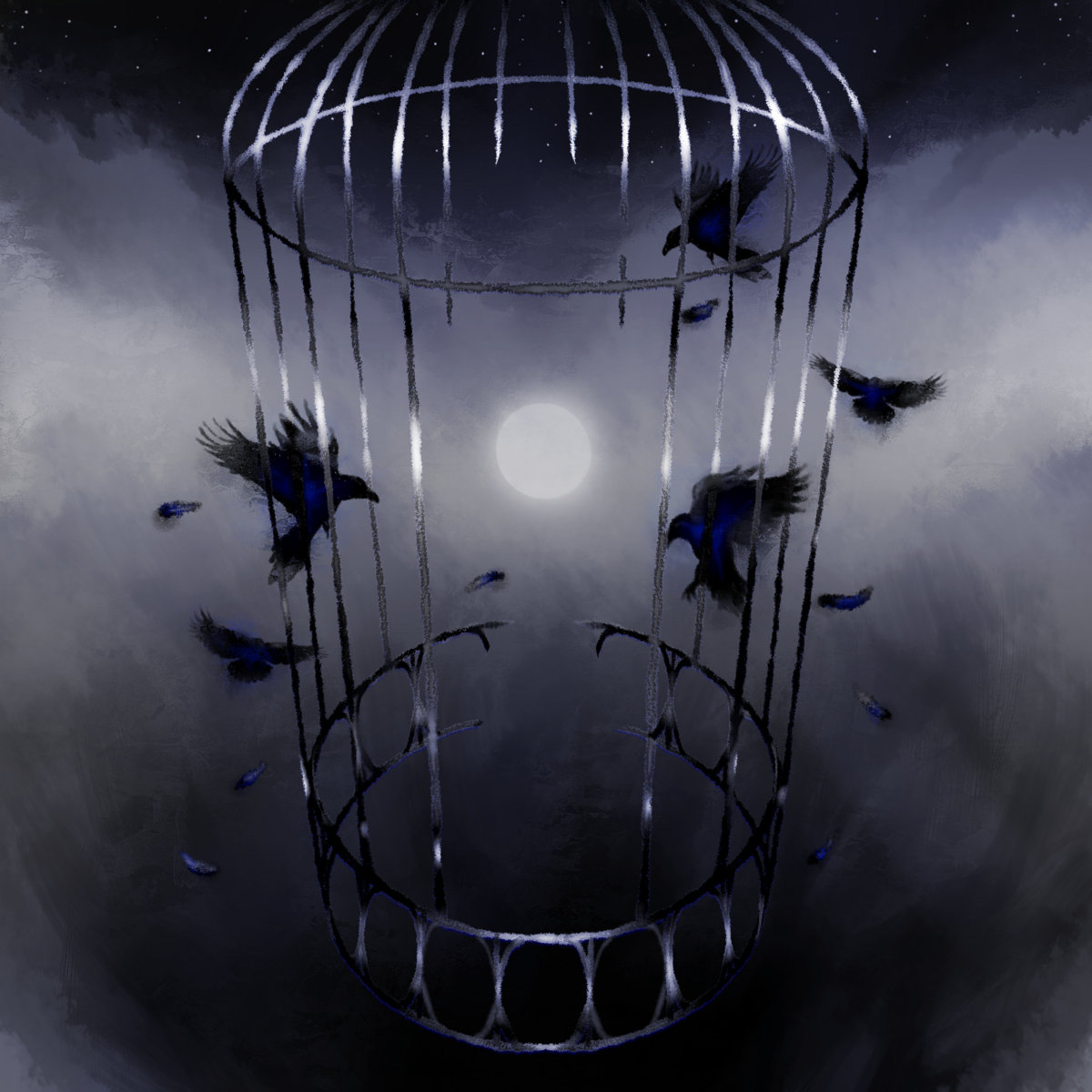 Oniric by Prima Nocte (Album): Reviews, Ratings, Credits, Song list ...