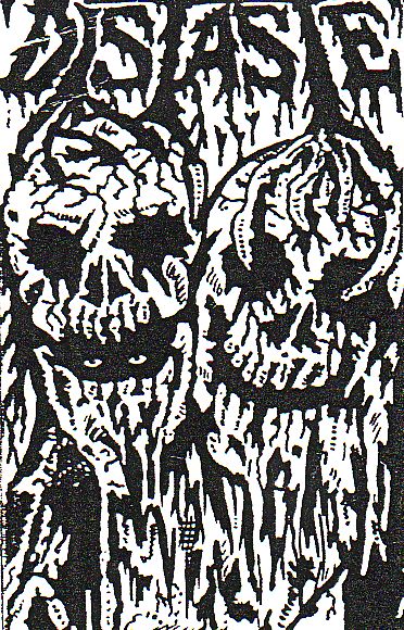 Distaste by Distaste (Additional release, Death Metal): Reviews ...