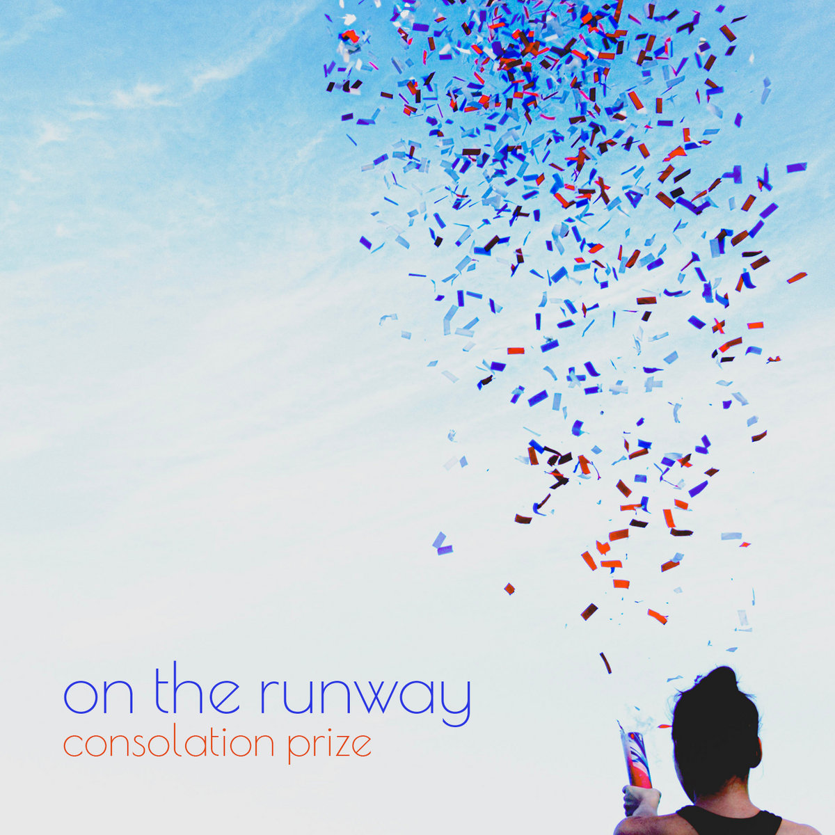 Consolation Prize by On the Runway (Single, Jangle Pop): Reviews ...