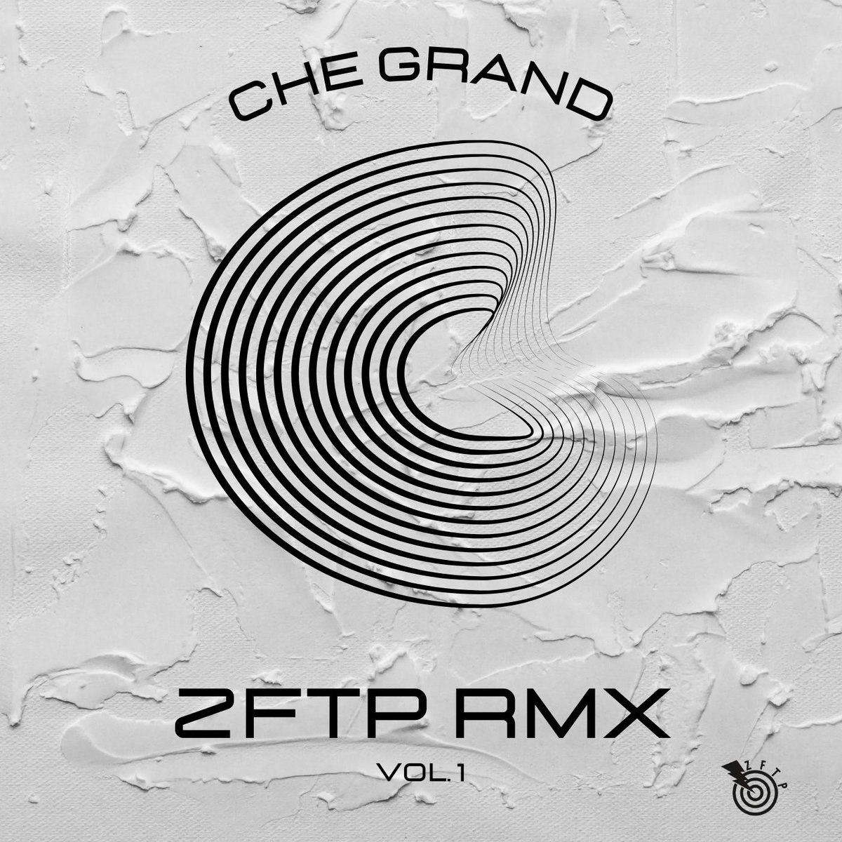 ZFTP RMX V1 by Che Grand (Album): Reviews, Ratings, Credits, Song list ...