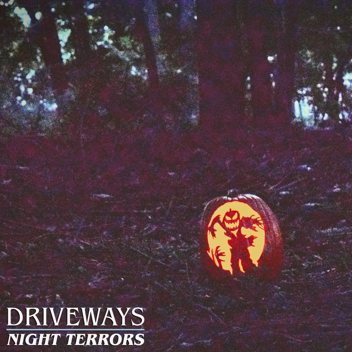 Night Terrors by Driveways (EP, Pop Punk): Reviews, Ratings, Credits ...