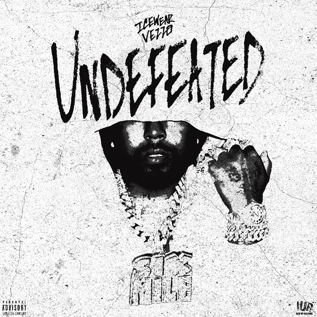 Undefeated by Icewear Vezzo (EP, Detroit Trap): Reviews, Ratings ...