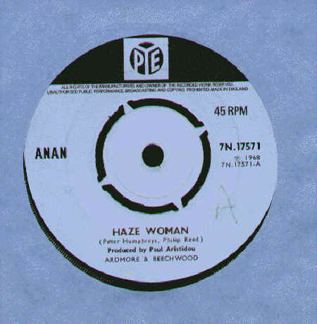 Anan Albums: songs, discography, biography, and listening guide - Rate ...